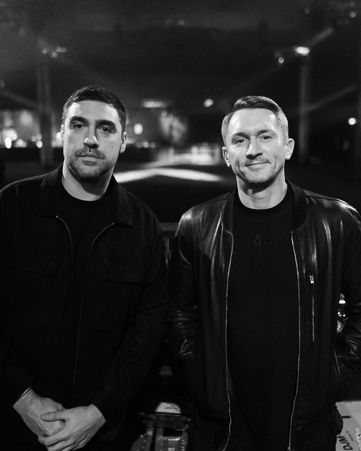 Camelphat presents EXPERIENCE - Sunday 20th April Easter Bank Holiday ...