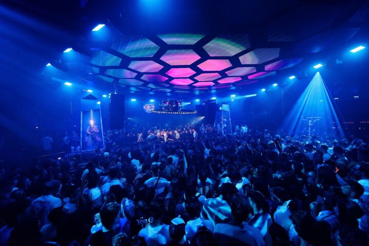 Camelphat Announces Lineups for 2025 Pacha Ibiza Residency - Dance Rebels