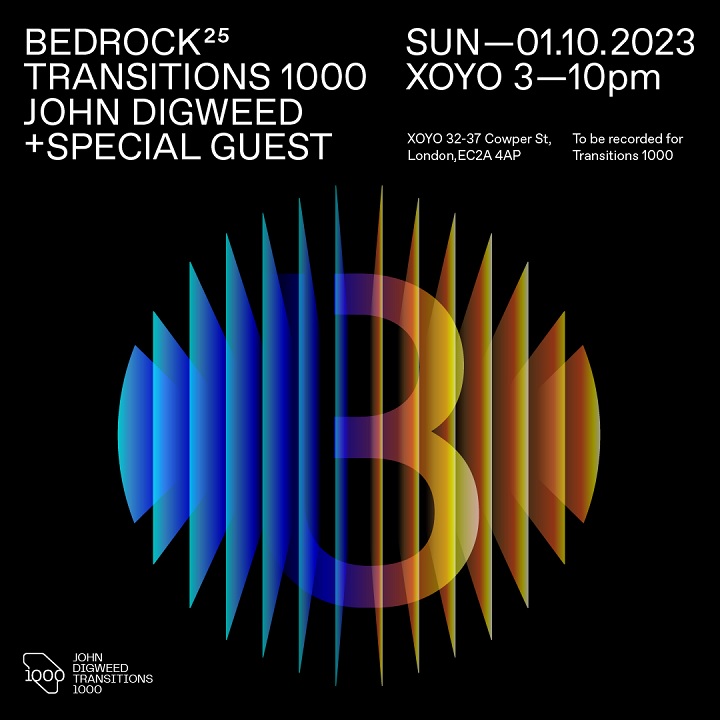 Bedrock Records celebrates huge milestone at XOYO London - Dance Rebels