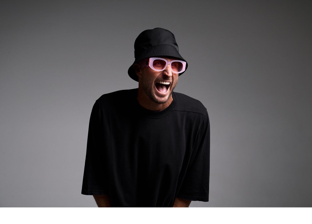 FISHER Announces London Summer Show - Dance Rebels