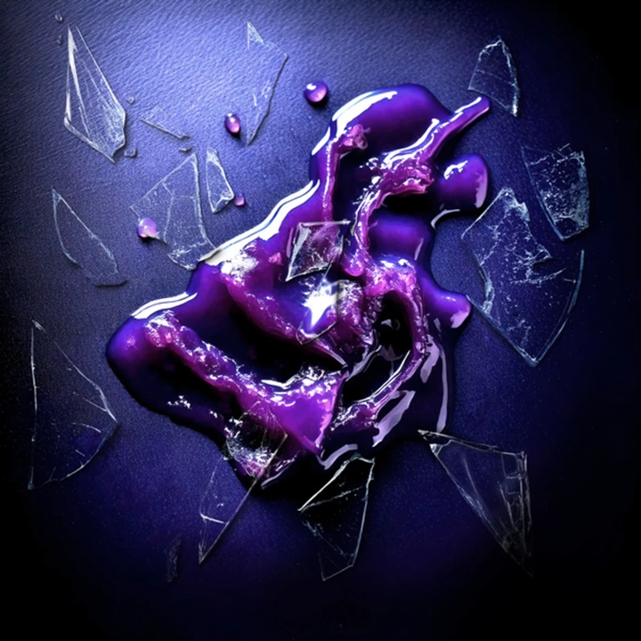 Loco Dice - Purple Jam [Virgin] - Dance Rebels