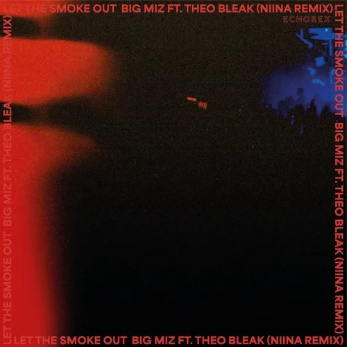 Big Miz & Theo Bleak - Let The Smoke Out (niina Remix) [ Echorex ...