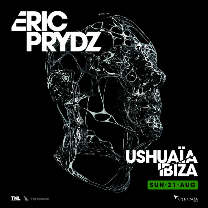 Eric Prydz announces headline show at Ushuaïa Ibiza - Dance Rebels