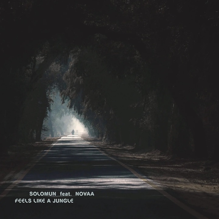 Solomun feat. Novaa - Feels Like A Jungle [Diynamic] - Dance Rebels
